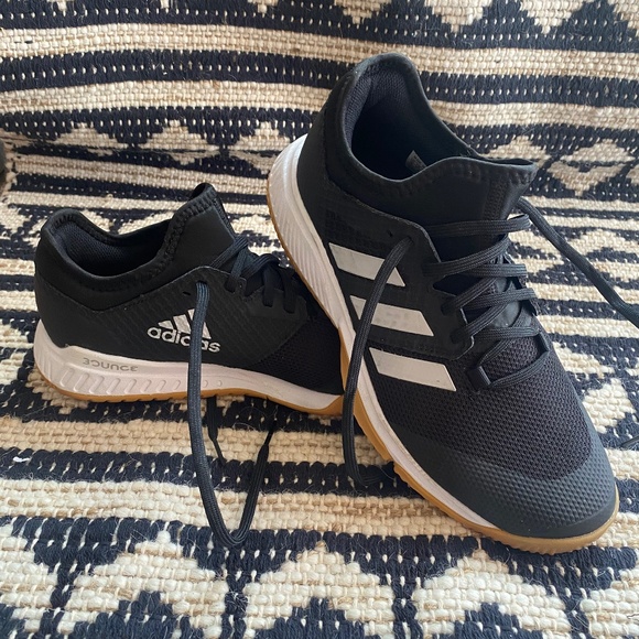 adidas | Shoes | Adidas Volleyball Shoes | Poshmark